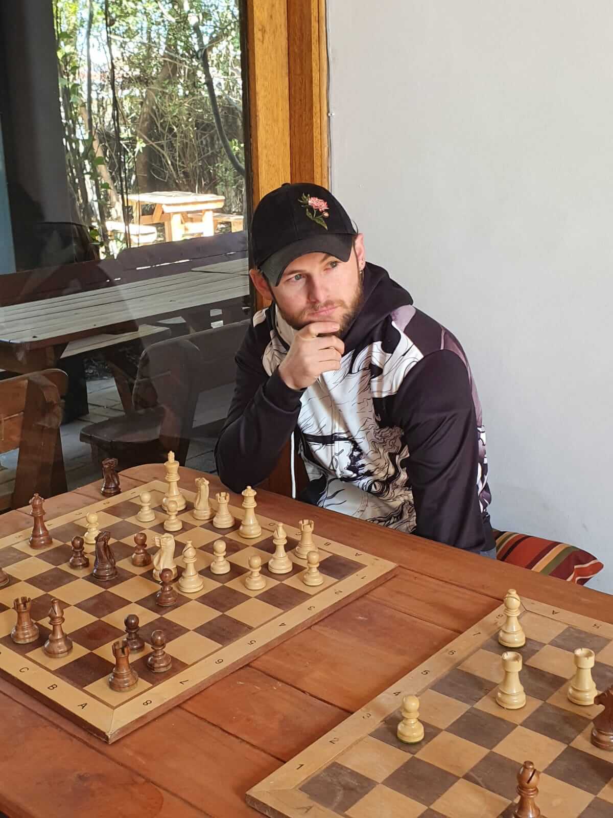 Chess Heroes – Learn to Play Chess